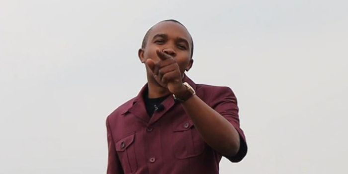 Morara Kebaso to Refund Kenyans Who Sent Him Money - Kenyans.co.ke